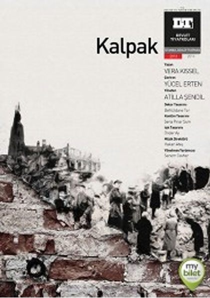 Kalpak