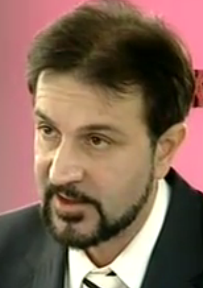 Serhat Ahmet Tan ile Zamanda Yolculuk - Hızır Sohbetleri