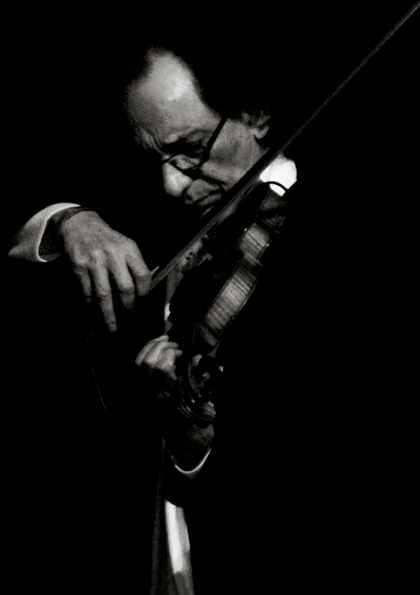 Farid Farjad Ankara Konseri