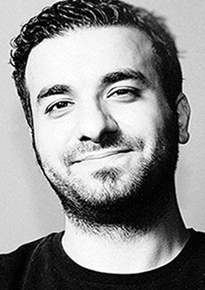 Stand Up – Hasan Can Kaya