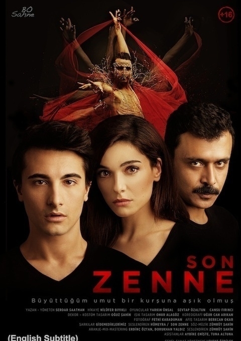 Son Zenne