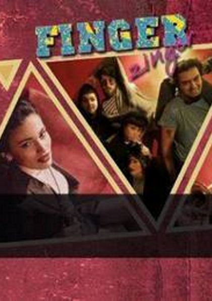 Finger Zinger Konseri