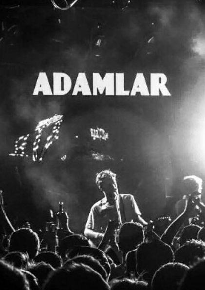 Adamlar Konseri