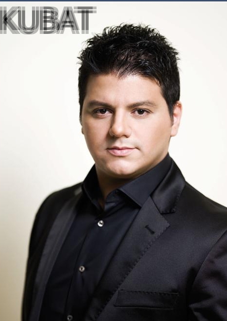 Kubat Ankara Konseri