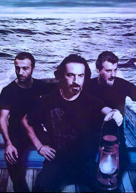 Cenk Taner (Kesmeşeker ) Adana Konseri