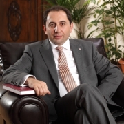 Prof. Dr. Reha Metin Alkan - Etkinlik.com.tr