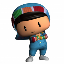 Pepee - Etkinlik.com.tr