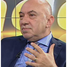 Dikran MASİS - Etkinlik.com.tr