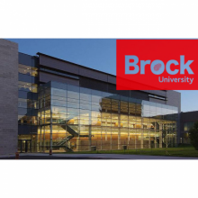 Brock University - Etkinlik.com.tr